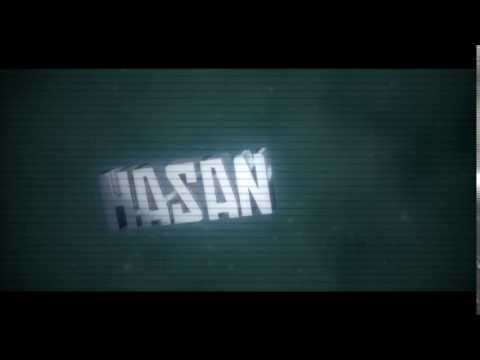 #HASAN ADLI İNTRO 2#