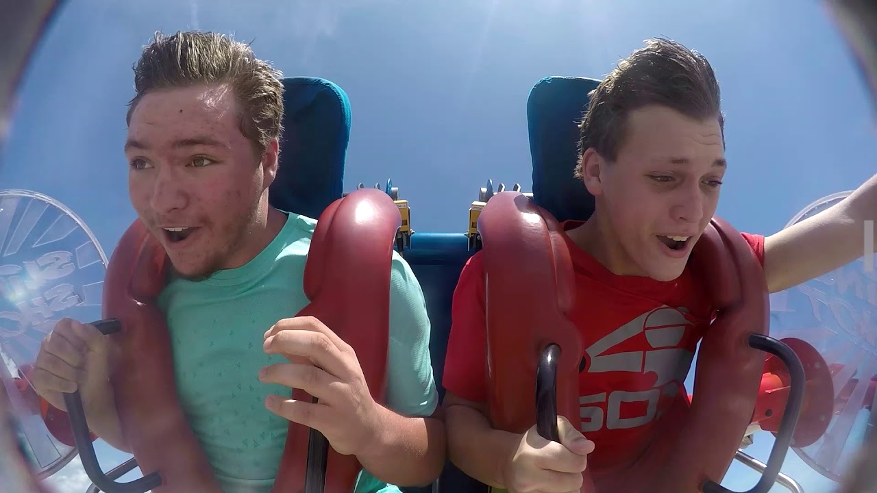 Dawson and Deacon - YouTube