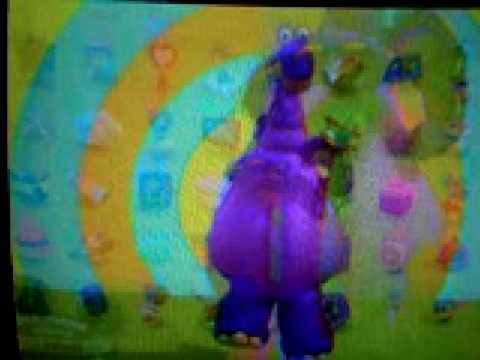 dibo el dragon de los deseos - YouTube