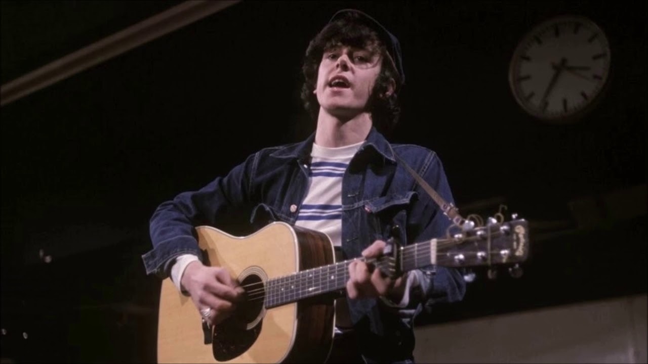 Donovan ~ 7-Tease (side 1) - YouTube