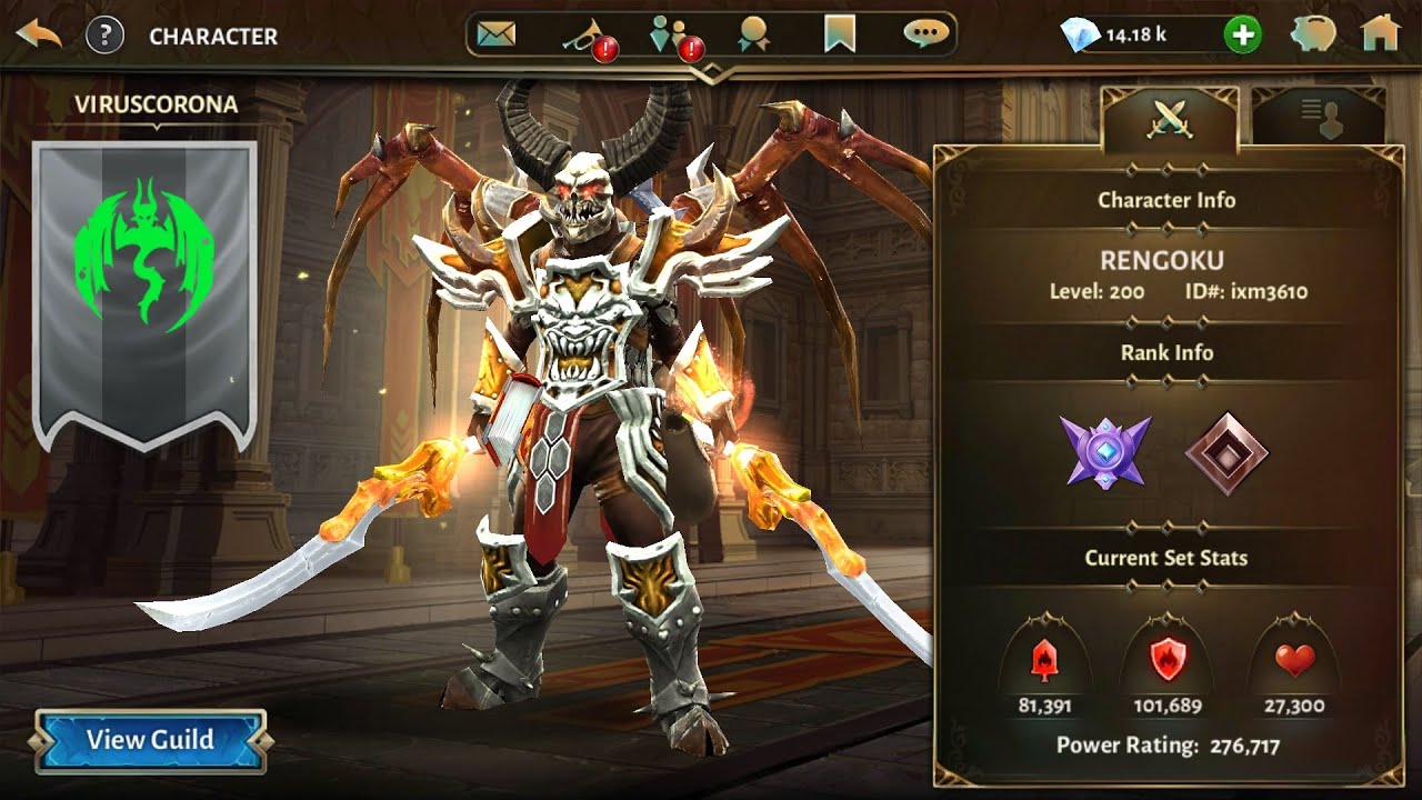 Dungeon hunter 5 crafting fire armor 3* Kra'ilash's Skull - Drvisage ...