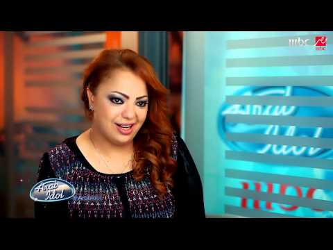 Arab Idol - episode 6