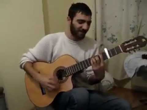 Halil Diken   Aynı Perde