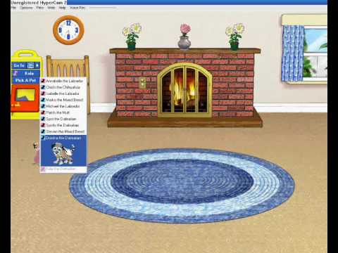 Young Love - Dogz 4 - Episode 1 - Part 1 - YouTube