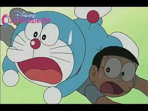 Doraemon - Kendi Gölgesini Avlamak • Ezber Ekmeği - Doraemon Türkçe