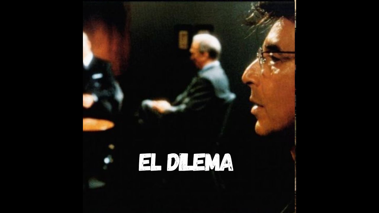 Crítica de El Dilema (Michael Mann, 1999) - YouTube