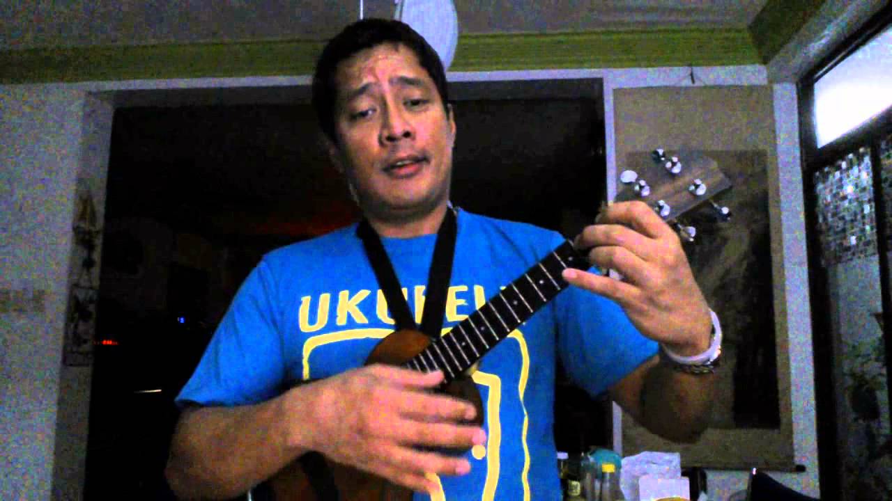 Blue Skies Ukulele Cover - YouTube