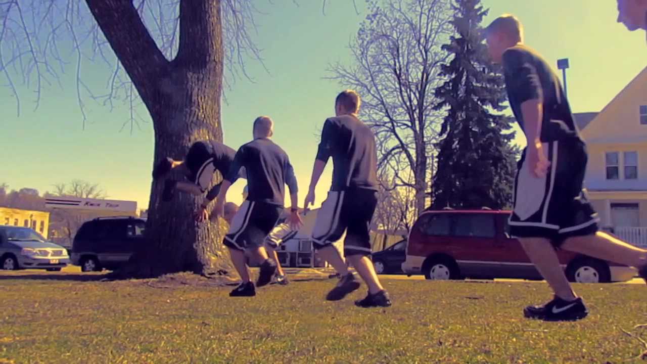 Dominic Palm (FLOW Athlete) - YouTube