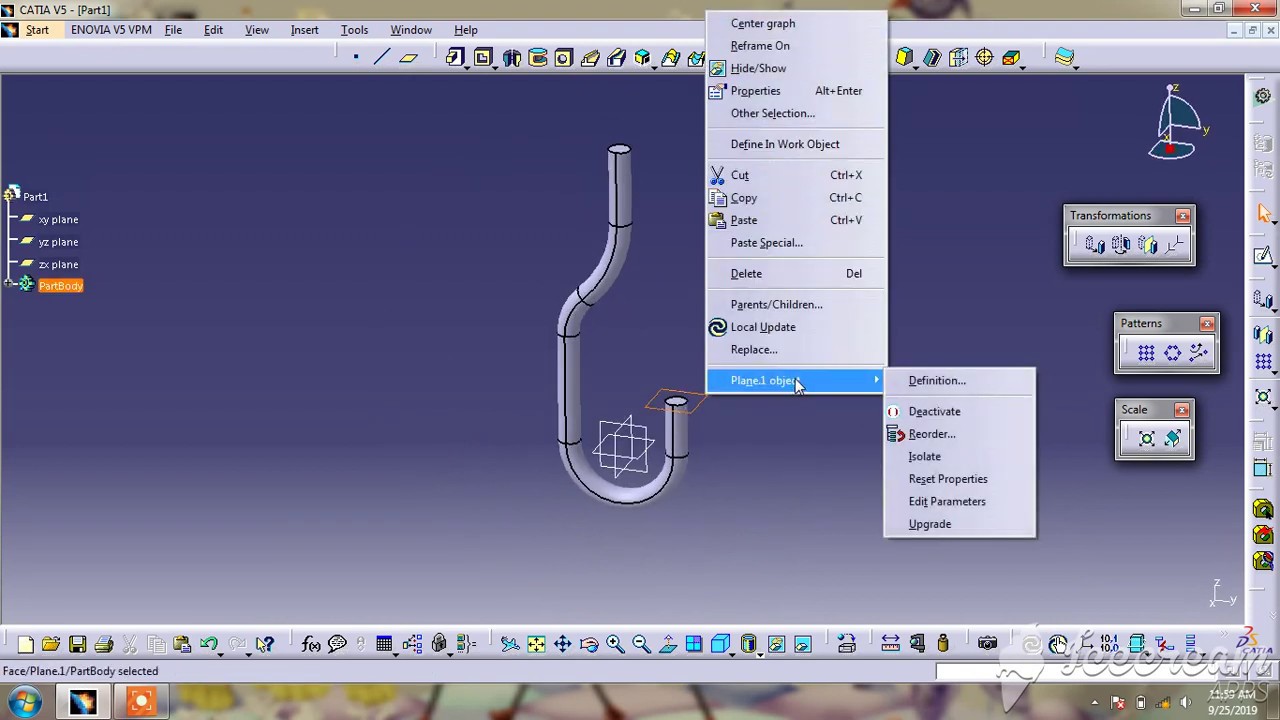 Catia v5 download full version 64 bit - heroeslasopa