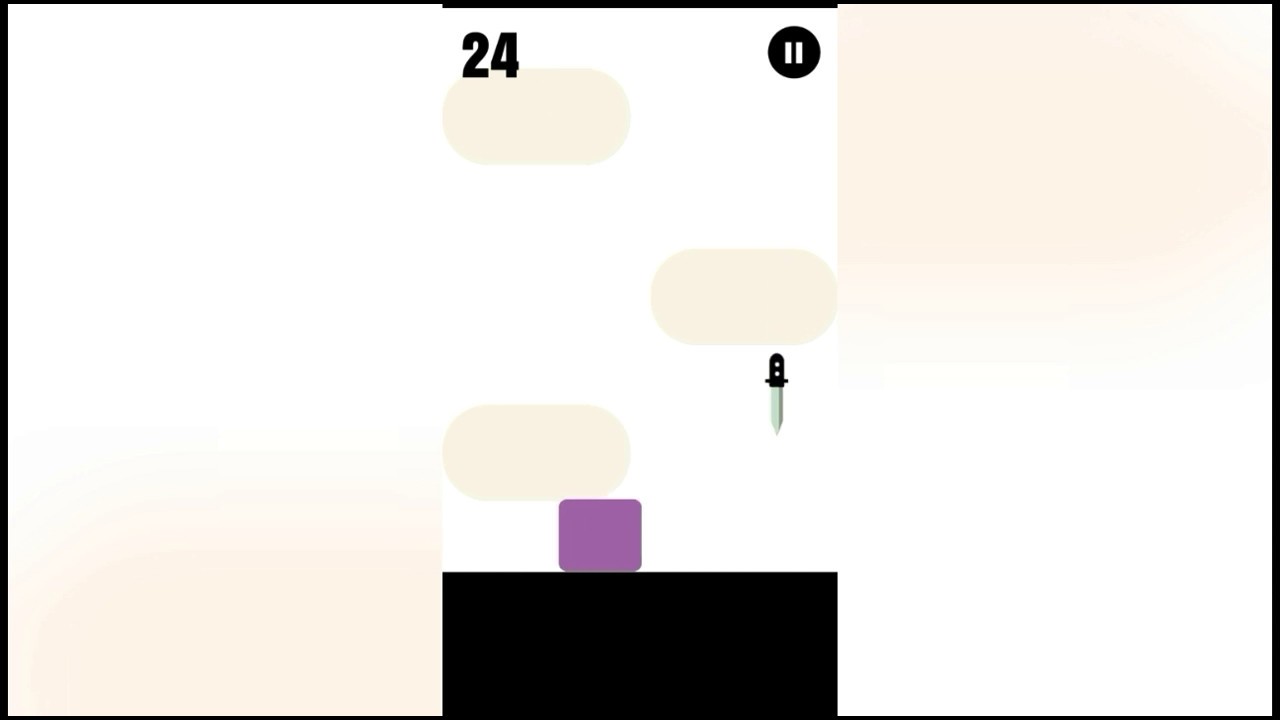 Blade Escape - play for free - YouTube