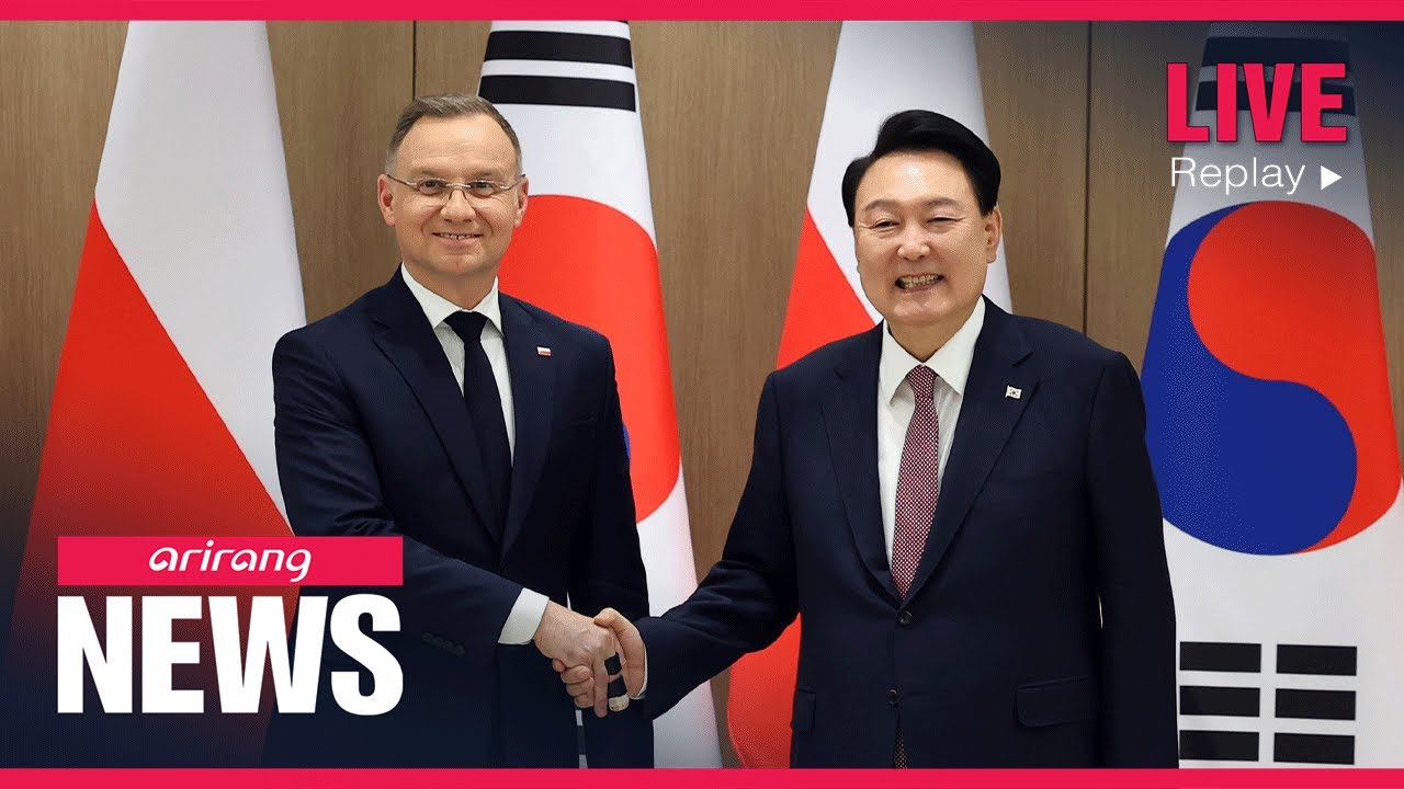 [LIVE] THE DAILY REPORT (2024-10-24) - YouTube