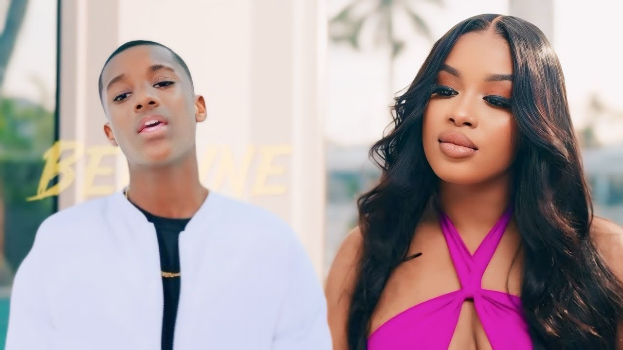 BEDJINE… ~ BGARMEL OU MANKEM [ officiel vidéo ]🔥🔜 NEW HIT - YouTube