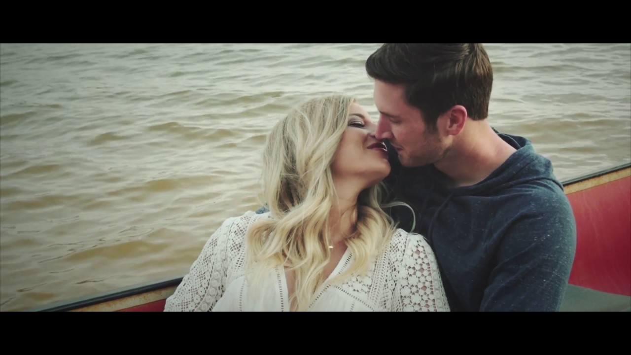 Claire & Blake - Love Story Film - YouTube