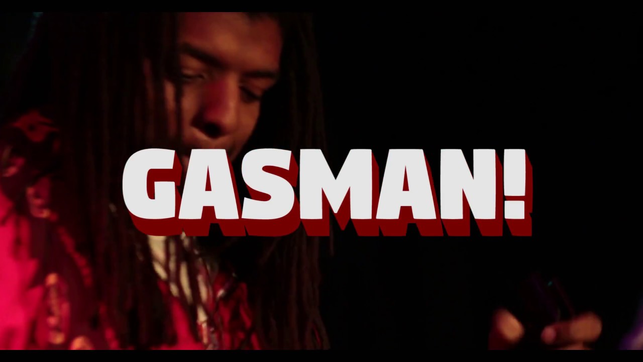 GASMAN! PT 1 & 2 - YouTube