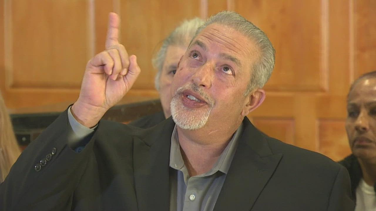 Nicholas Chavez's father, community activists baffled by decision to ...