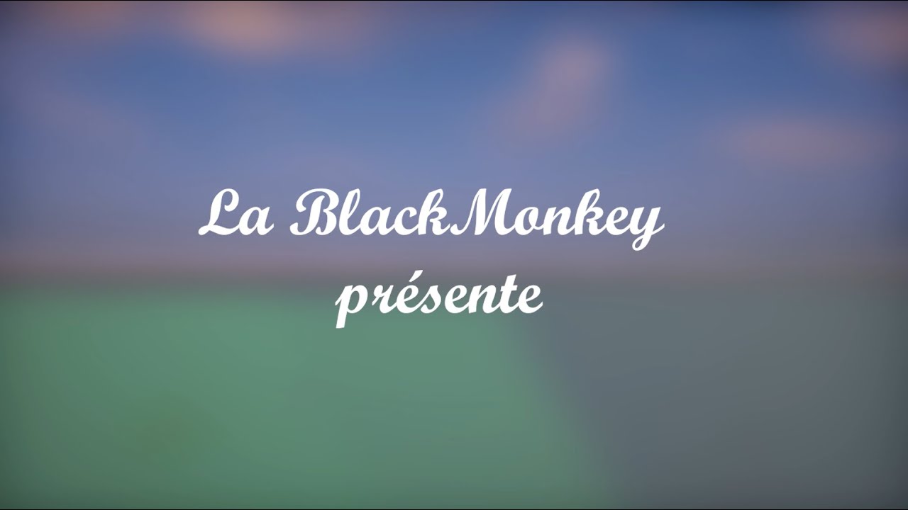 Trailer Faction BlackMonkey | Paladium - YouTube