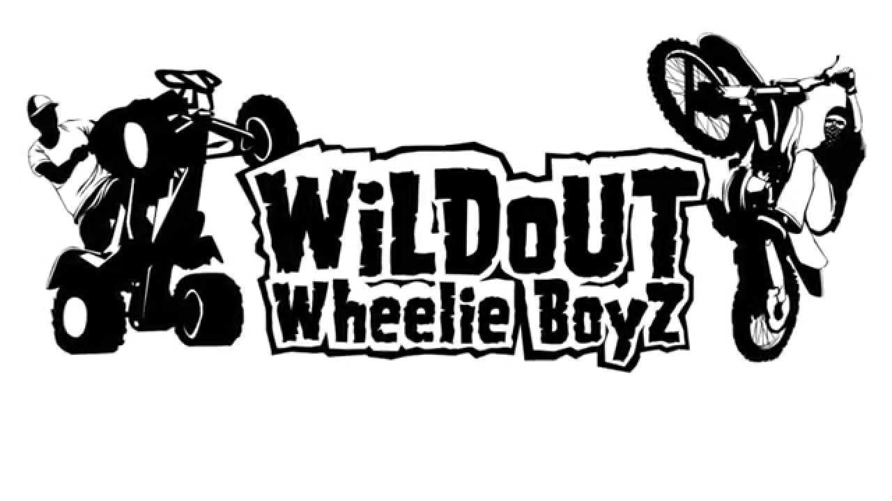 Wild Out Wheelie Boyz - episode 2 #CrossdeRue - YouTube