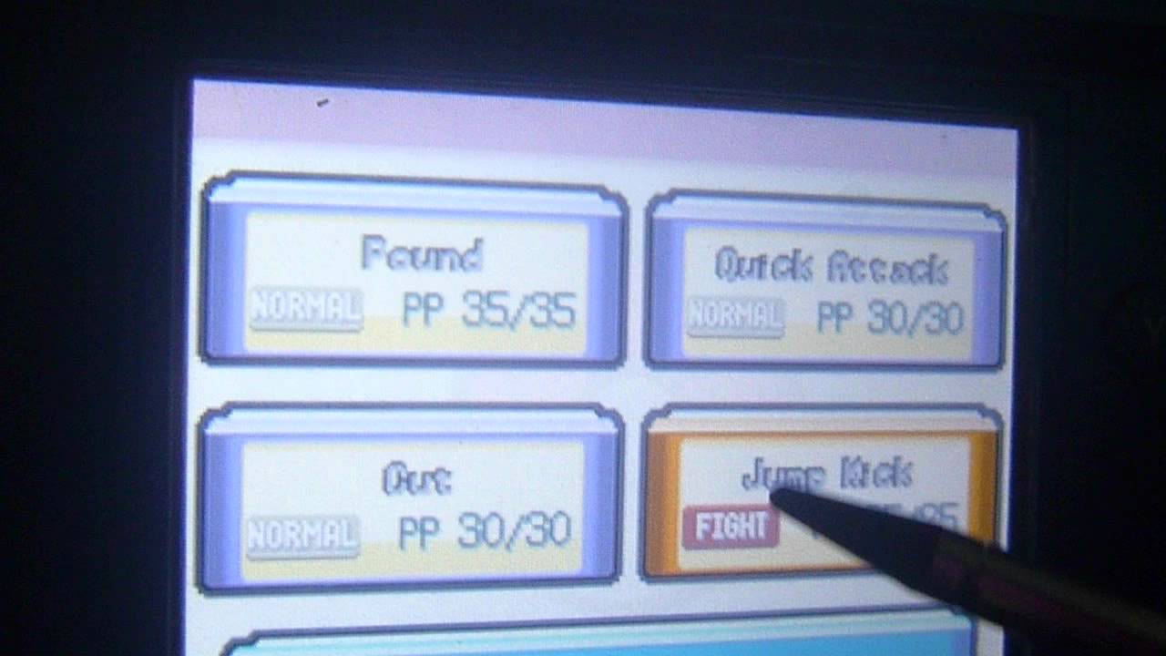 Pokemon platinum how to catch rotom and how to get Dread Plate - YouTube