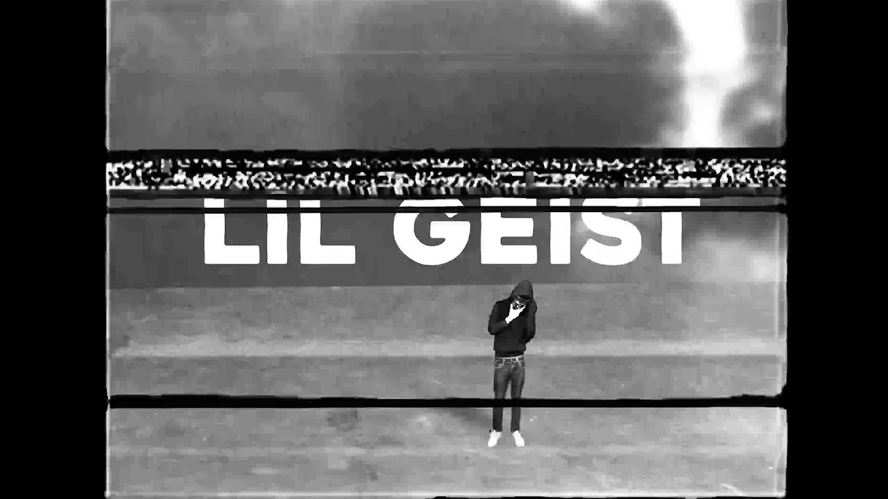 LIL GEIST - 💯 - YouTube