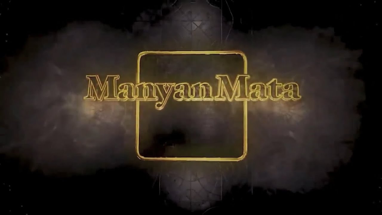 Manyan Mata Intro - YouTube