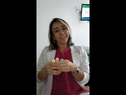 Cones Vaginais, para que servem?