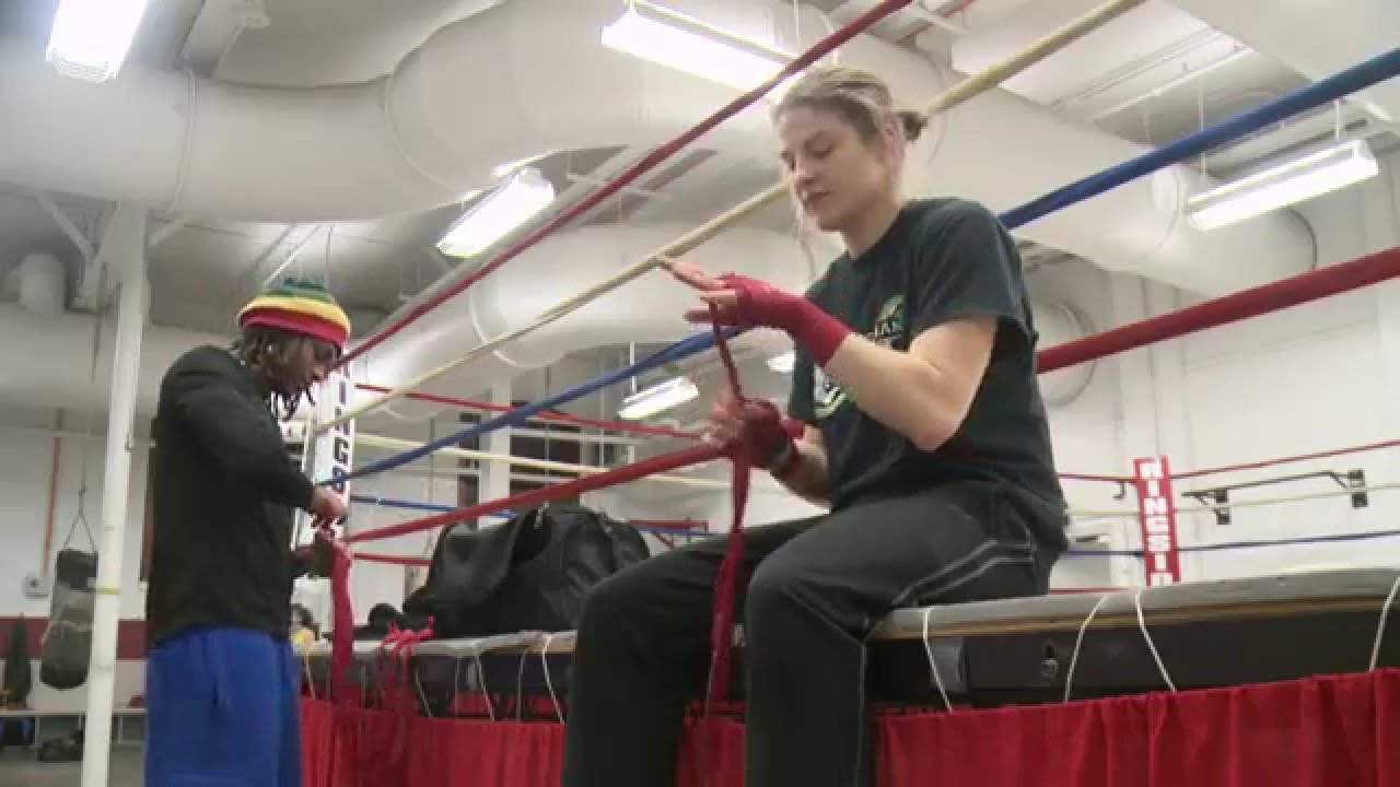 Stick and Move CLIP - YouTube