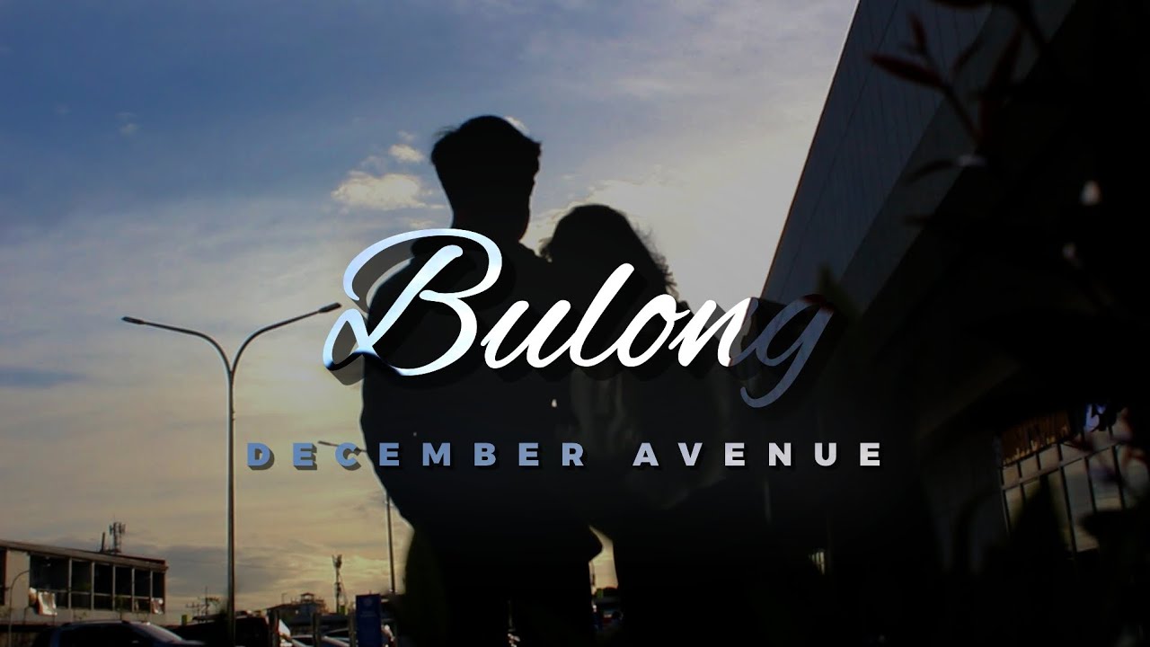 Bulong (music video parody) | Group 3 | TNCHS - YouTube