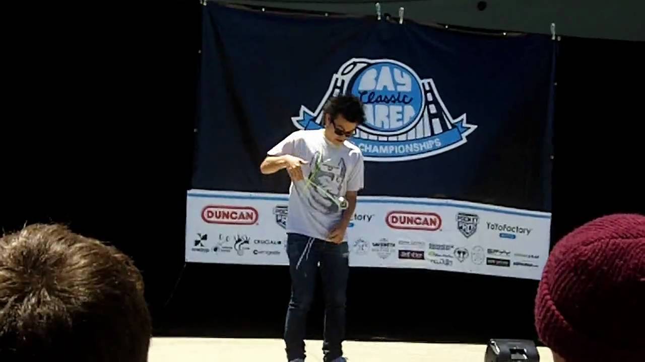 2010 BAC - 1A Prelim - Alex Kato - YouTube