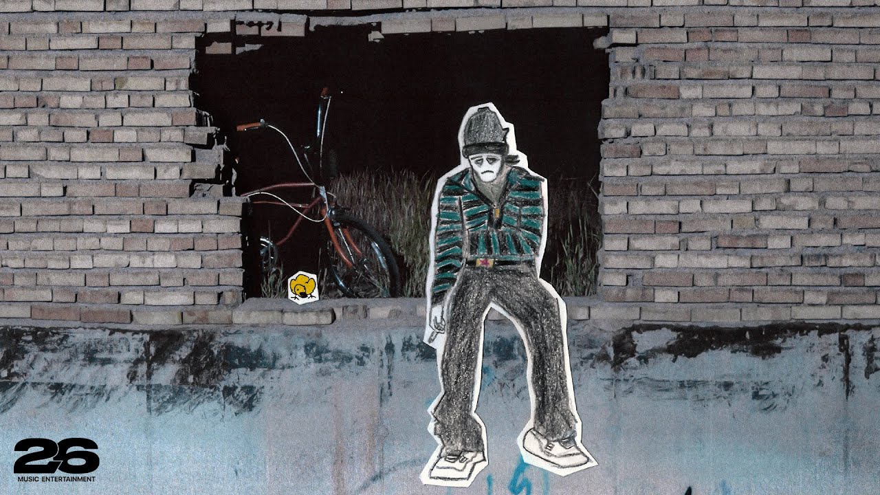 Tlkhoon - Jooje (Official Music Video) - YouTube