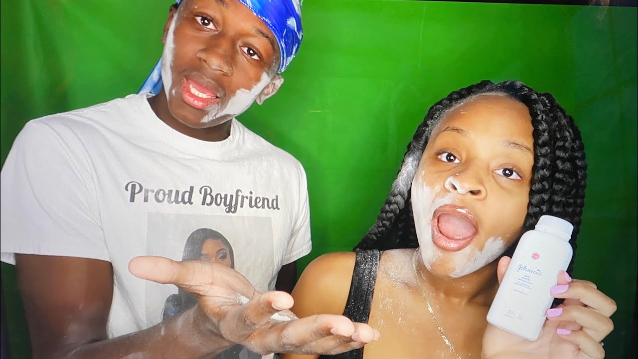 Funny Smack Or Facts Challenge! - YouTube