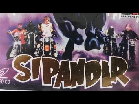 SI PANDIR 1992 versi Mabak 😀 - YouTube
