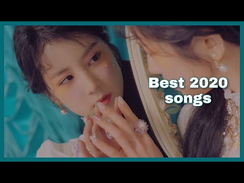 Ranking all Kpop girlgroup comebacks of 2020