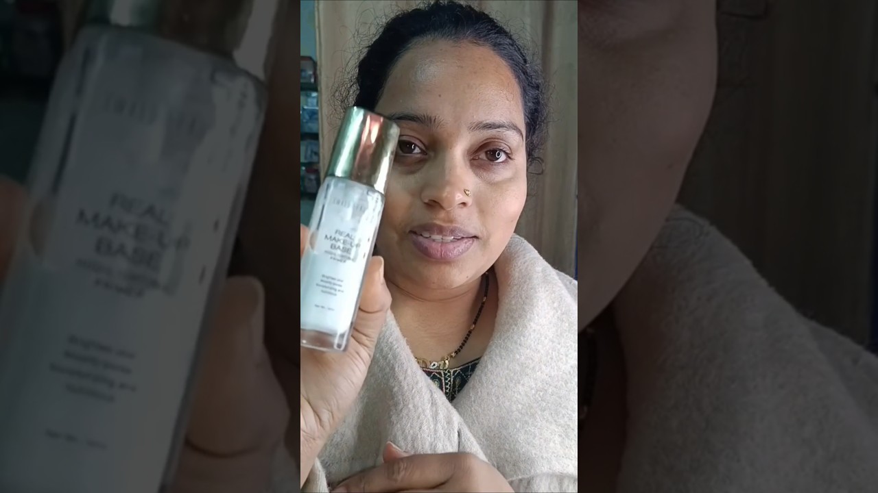 How to Apply Stroke Cream for a Glowing Look!#StrokeCream# ...