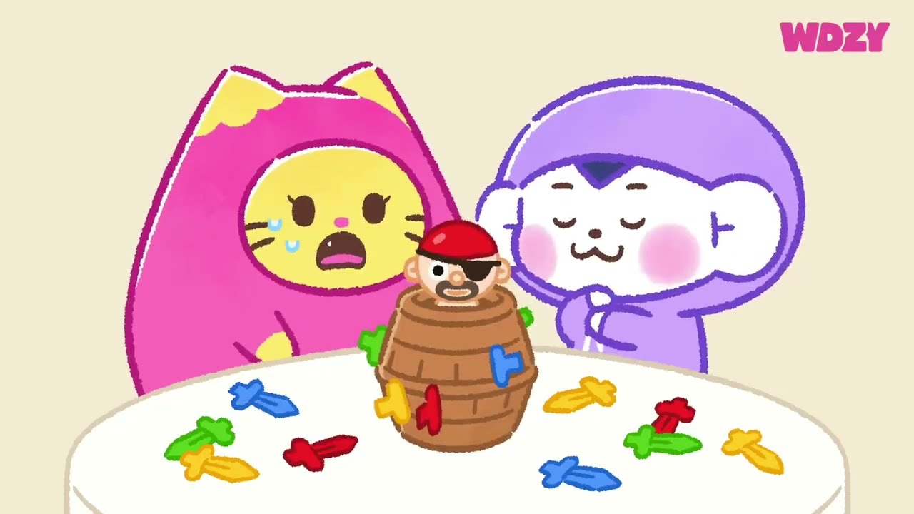 WDZY ANIMATION SHORTS COMPILATION - YouTube