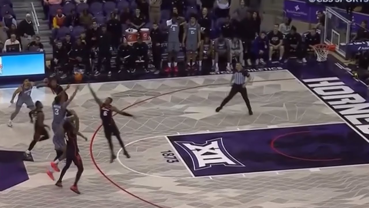 UNREAL INBOUND PLAY LEADS TO CRAZY GAME WINNER BUZZER BEATER! - YouTube