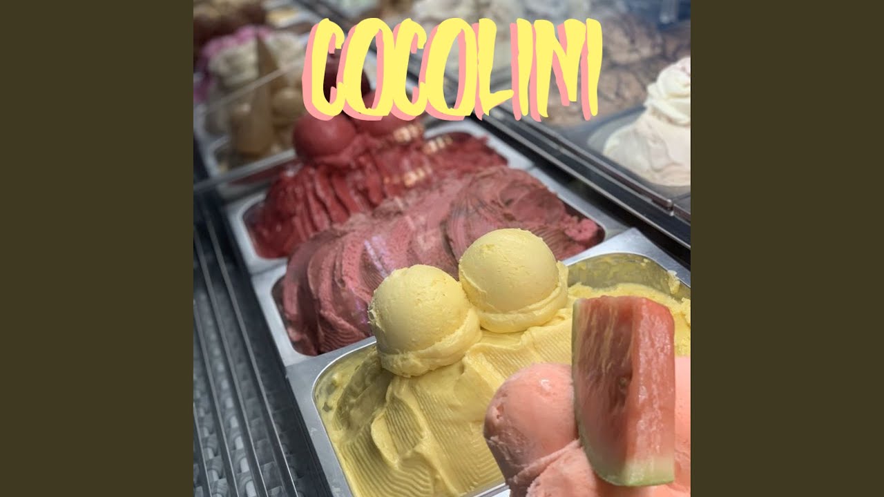 Cocolini - YouTube