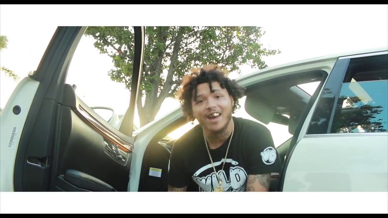 Lil Slugg - Easy Life (Back Up Music Video) - YouTube