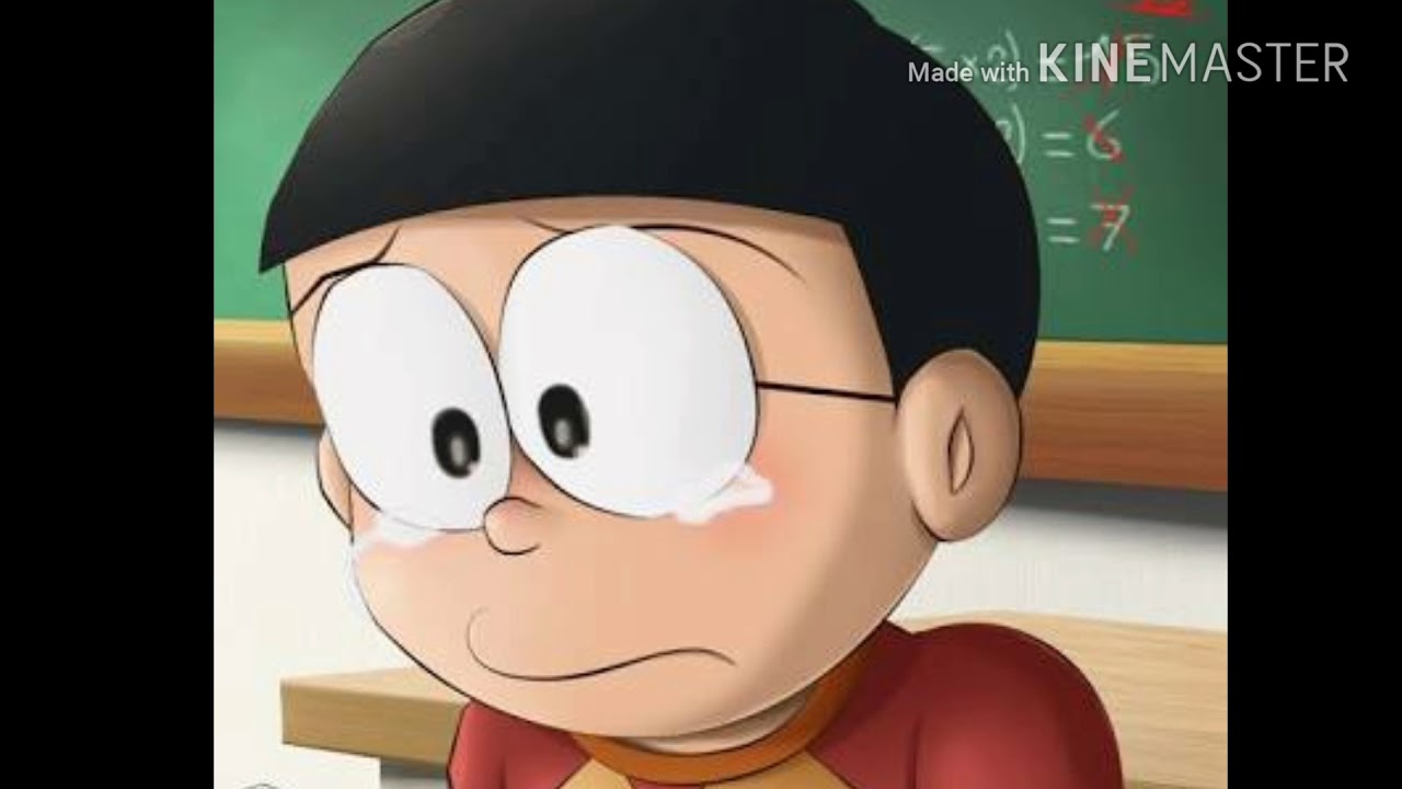 NEW Doraemon Sad Soundtrack 2018 - YouTube