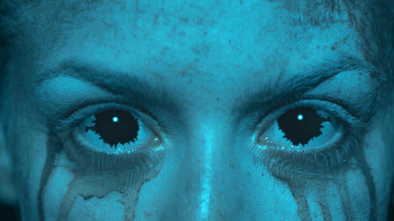 Trailer PANDORA - The Awakening / HORROR NIGHTS - TRAUMATICA 2017 - YouTube