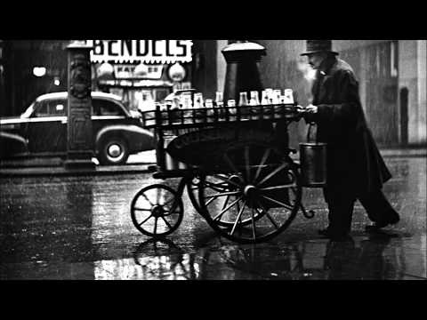 That Early Morning Boogie - Betty Hall Jones