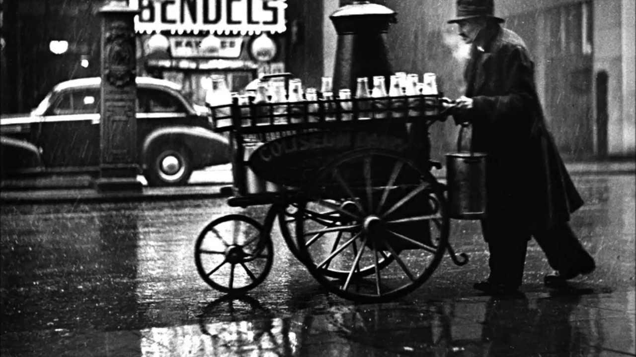 That Early Morning Boogie - Betty Hall Jones - YouTube