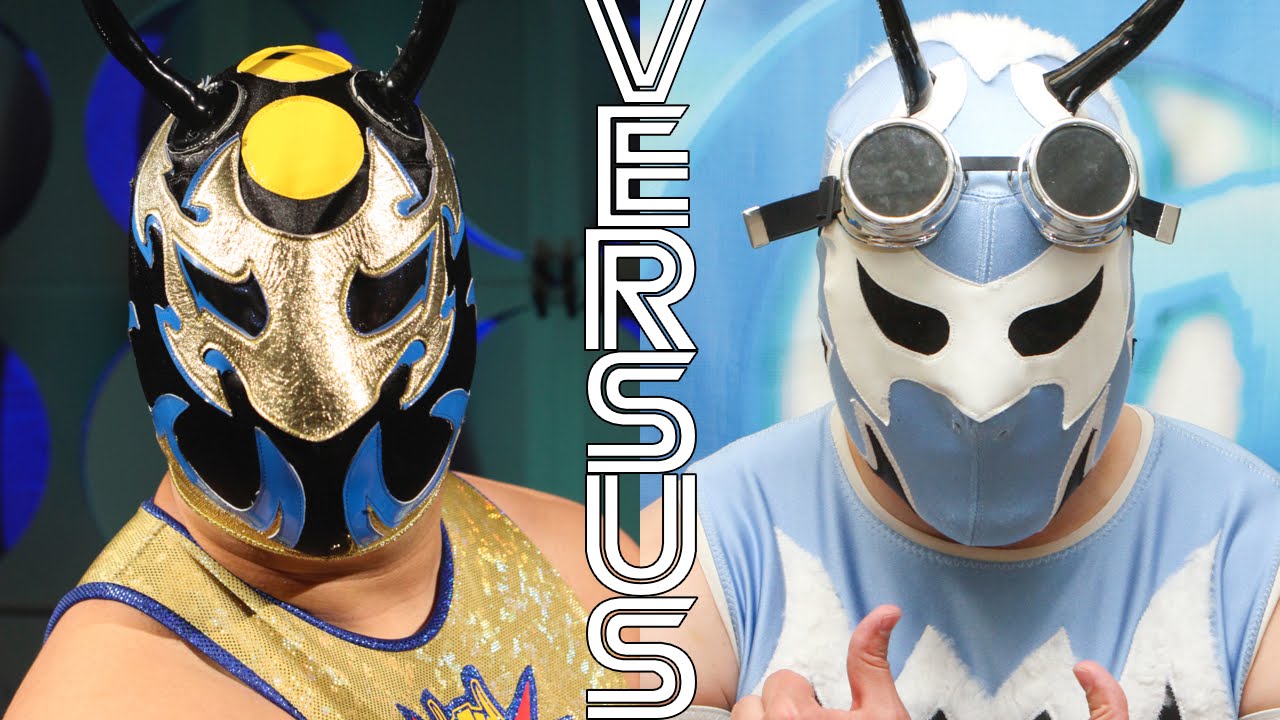 Chikara The Colony