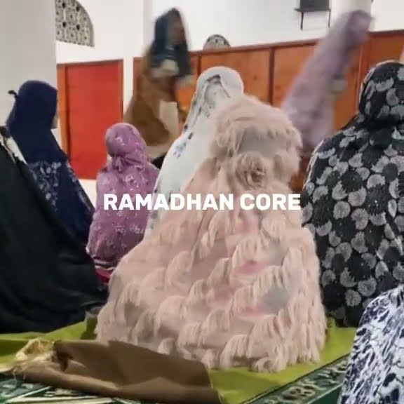 RAMADHAN CORE 😂😭♥️ #core #ngakak #ramadhan #fyp #shorts - YouTube