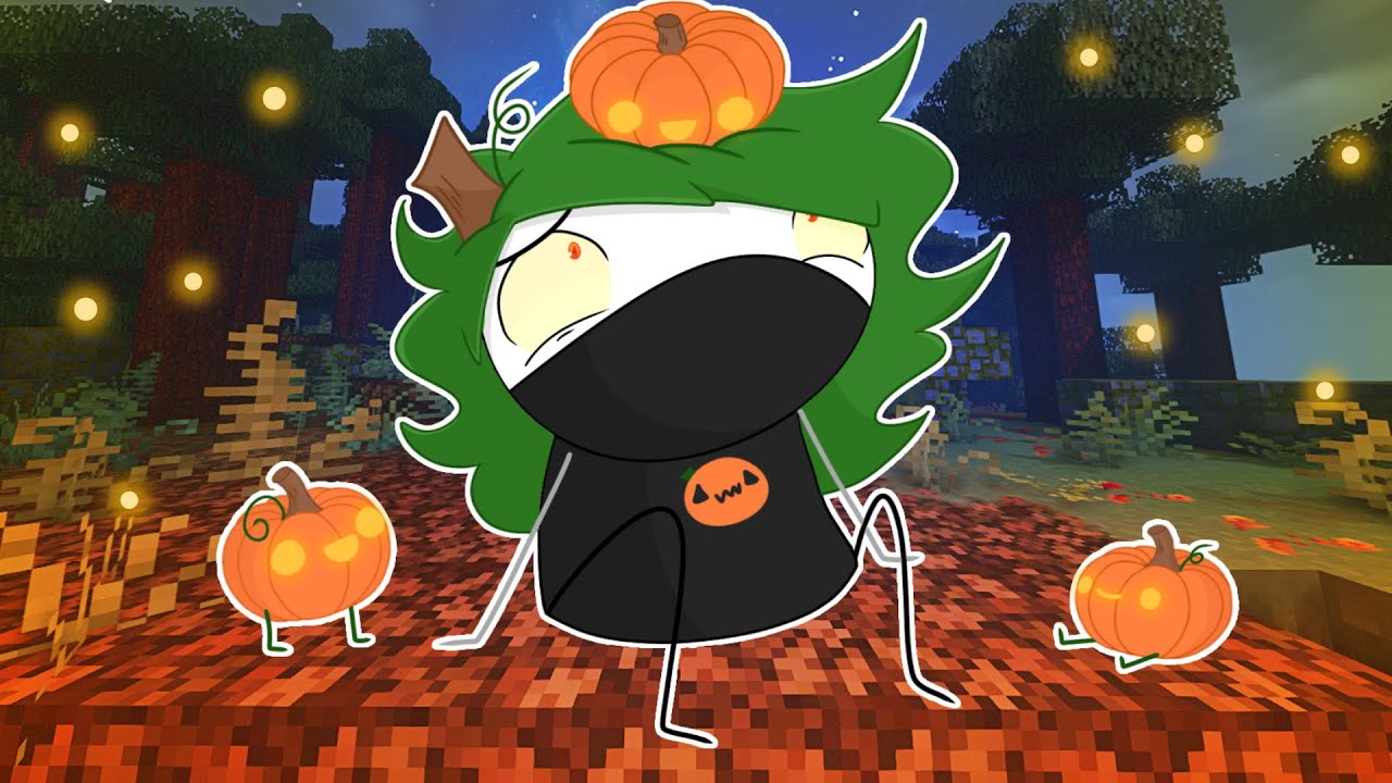 SmokeeBee Plays Minecraft And Talks with Chat (SmokeeBee SMP) - YouTube