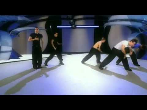 N Sync - I Want You Back. - YouTube