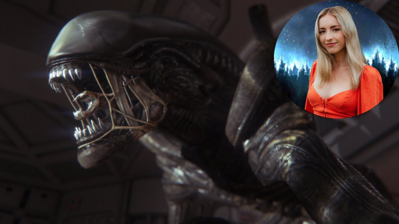 Alien Isolation First Playthrough | Part 4 - YouTube