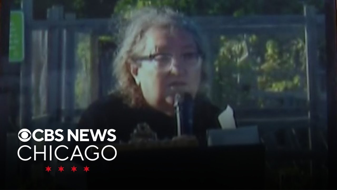 Homeless agency remembers woman killed in Chicago Blue Line shooting ...