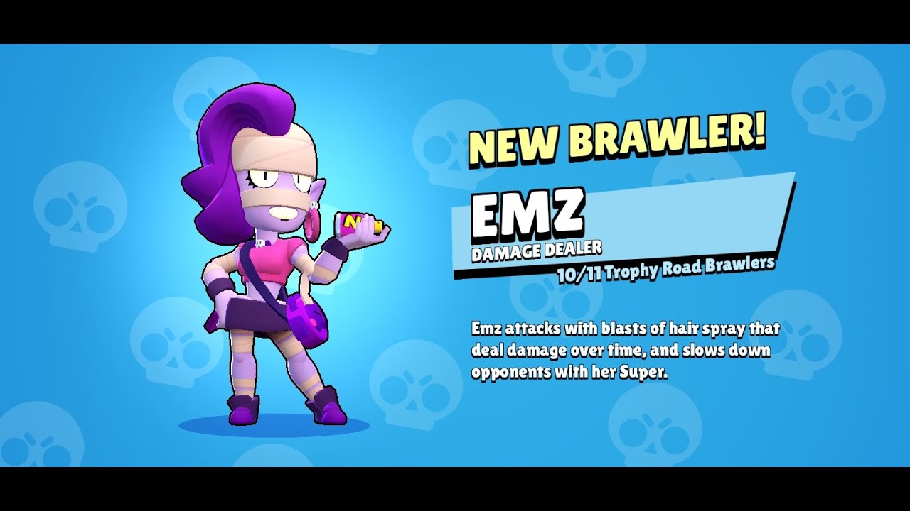 FINALLY | EMZ UNLOCK - YouTube