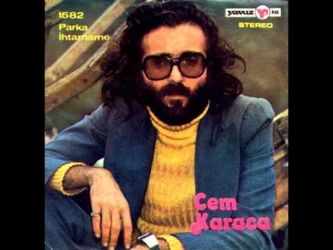 Cem Karaca - Kendim Ettim Kendim Buldum