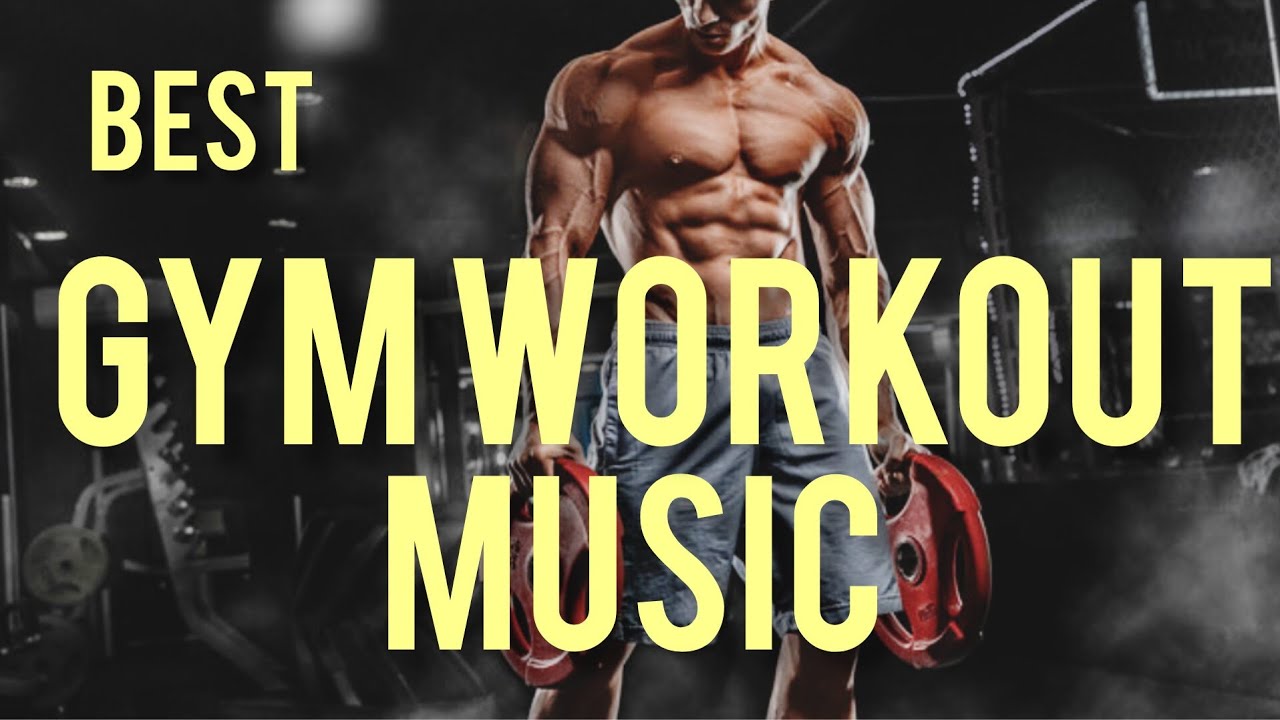 Top-up gym workout motivation music 💪Best powerfull gym songs 2024💪 ...